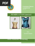 Materi Anatomi Proporsi Tubuh | PDF | Seni & Disiplin Bahasa | Griya ...