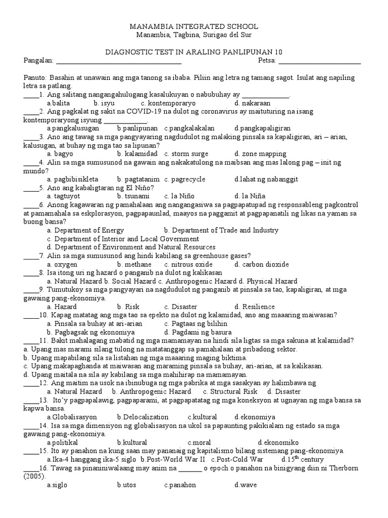 AP10 | PDF