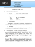 SM 4 S. 2021 Designatioin of School PRAISE Committee | PDF | Policy ...