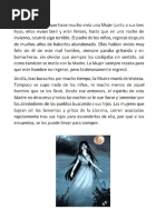 La Leyenda de La Siguanaba | PDF | Adultos jóvenes