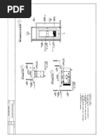 Genset Foundation Computation | PDF | Engine Technology | Internal ...