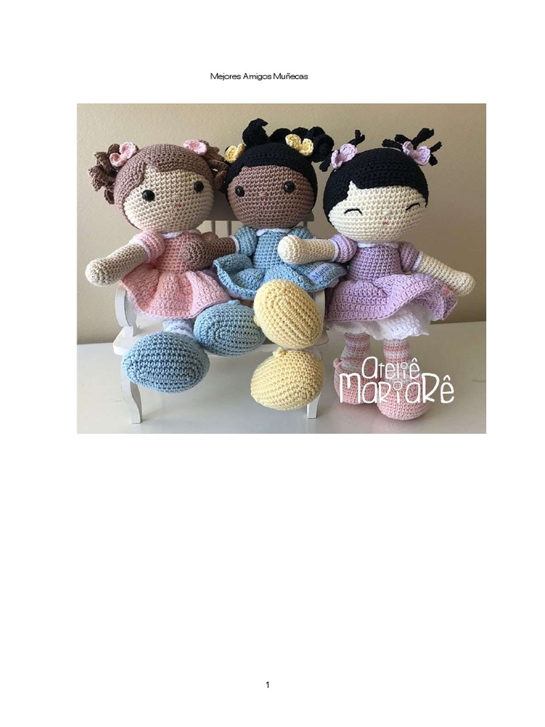 Mu Ecas Gorditas | PDF