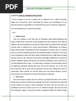 JROTC: Integrity and Selfless Service | PDF | Social Science