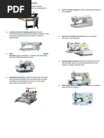 Two-Toned Pillowcase Project Plan | PDF