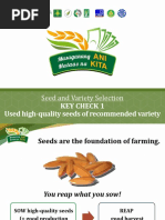 Temo Letlotlo Guidelines | PDF | Loans | Agriculture