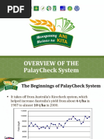 RSBSA Presentation | PDF | Farmer | Agriculture