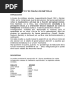 Test de Gessell (Ficha Técnica) | PDF | Modificación de comportamiento ...