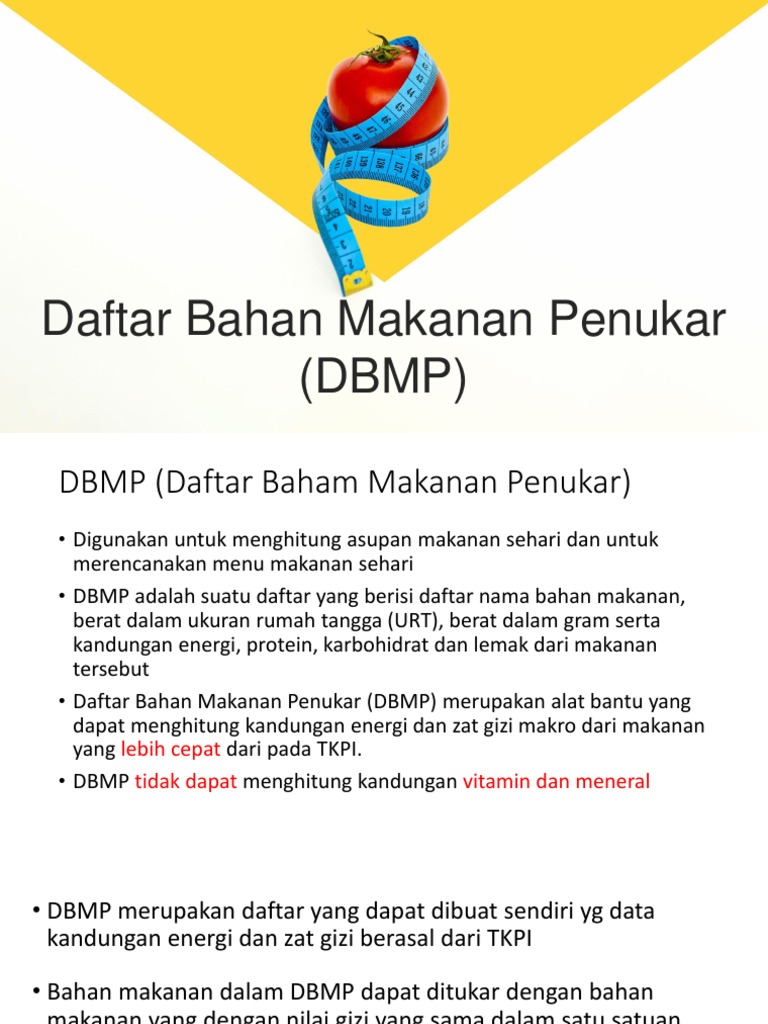 Send DBMP | PDF