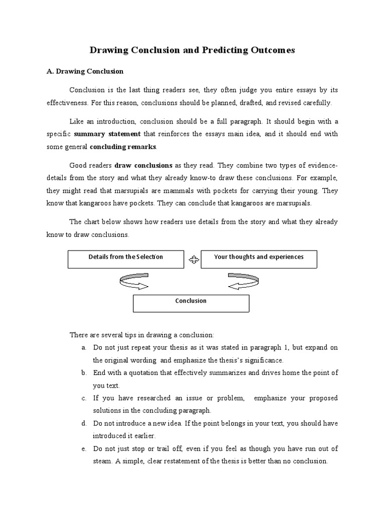 Predicting Outcomes Intermediate Reading | Download Free PDF ...