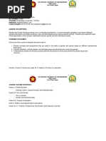 Lesson Plan in Four Pronged Approach | PDF | Question | Lesson Plan