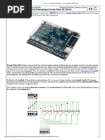FPGA Seven-Segment-Display by Using Altera DE2-115 Board With Practice and Implementation | PDF ...