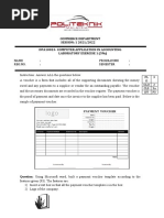 An Pyq 10 - SKL | PDF | Personal Digital Assistant | Information Security