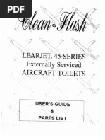ELT 110-4 Operation and Maintenance Manual | PDF