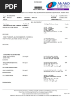 XN Check Assay Sheet: For XN-L Series | PDF