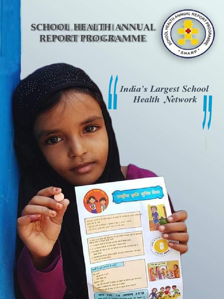 SHARP Ngo Profile 2021 - 2022 | PDF | Corporate Social Responsibility ...