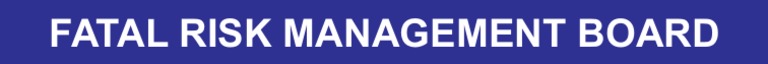 Fatal Risk Management Board | PDF