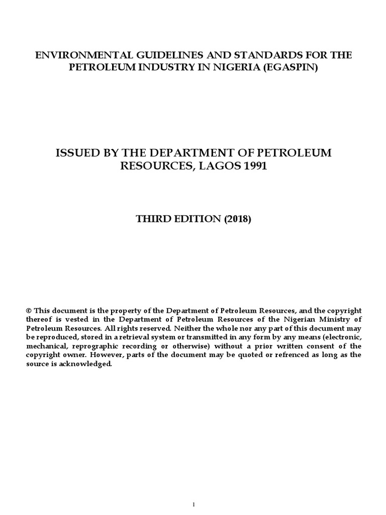 DPR Egaspin 2018 | PDF | Reflection Seismology | Hydrocarbon Exploration