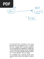 SFD and BMD (Questions) | PDF | Bending | Beam (Structure)