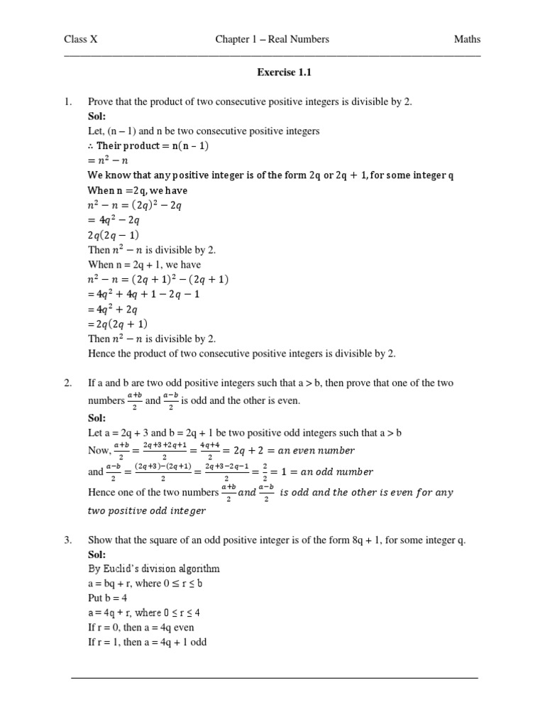 RD Sharma | PDF | Mathematical Concepts | Algebra