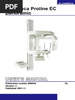 Cranex D User Guide | PDF | Exposure (Photography) | Graphical User ...