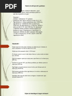 Deklarate e Statusit Personal | PDF