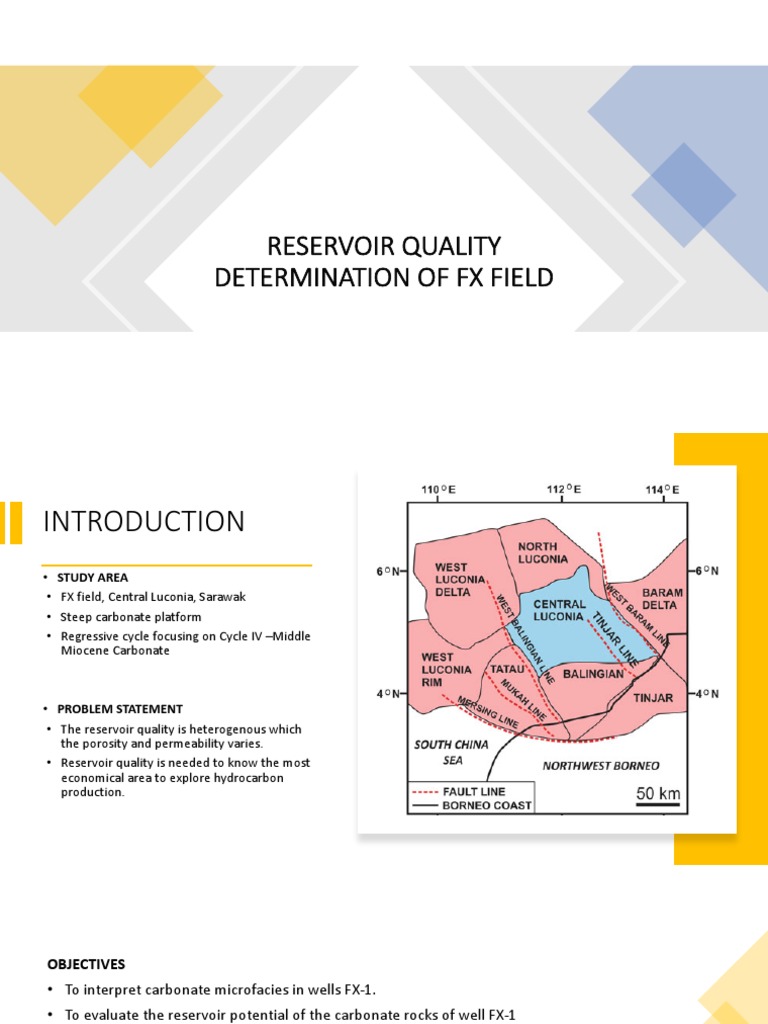 Reservoir Quality | PDF | Petroleum Reservoir | Permeability (Earth Sciences)