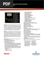 Pitot Pressure Flow Chart | PDF | Pressure | Nature