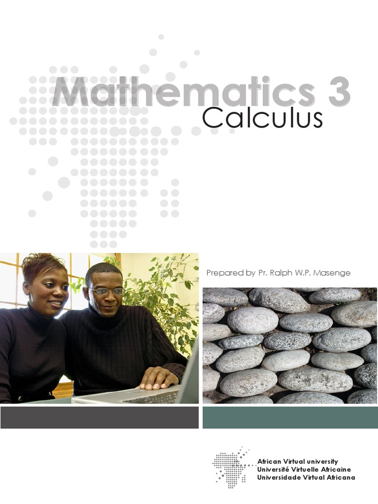 Calculus 2 | PDF | Series (Mathematics) | Integral