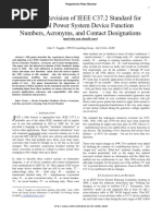 BS 4293:1983 RCD Specification | PDF | Ac Power Plugs And Sockets ...