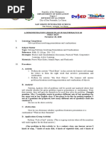 Youth Entrepreneurship and Cooperativism in Schools (Yecs) Action Plan ...