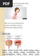 PPK - ISK Kompleks (Edit DR Refa) | PDF