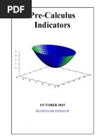 Pre-Calculus (11) | PDF | Precalculus | Function (Mathematics)