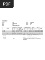 Architectural Spot Details Overview | PDF