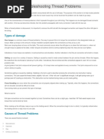 Tenarishydril-Premium-Connections-Catalog TSH Blue PDF | PDF | Casing ...
