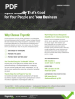 Scaling The Solarwinds Observability Self-Hosted Platform 2025 PG | PDF | Microsoft Sql Server ...