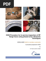 BS en 16729-3-2018 | PDF | Nondestructive Testing | Building Engineering