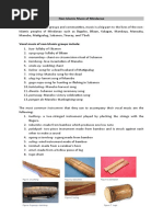 Quarter 2 Week 1 Lesson 1.3 Panay Bukidnon Bamboo Musical Instruments ...