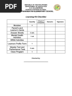 Nutritional Status Template With Auto-Compute Age and BMI | PDF ...