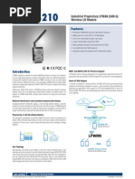Barrett PRC-4090 HF SDR Transceiver Brochure English | PDF | Software ...
