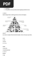 Amoeba+Sisters +the+Cell+Cycle+ (And+cancer) +Video+Notes+Page | PDF ...
