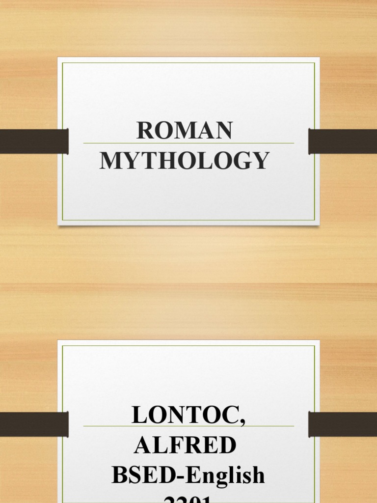 Roman Mythology Love Stories | PDF | Cupid | Orpheus