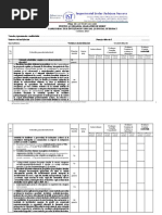 Model Adresa de Inaintare Documente | PDF