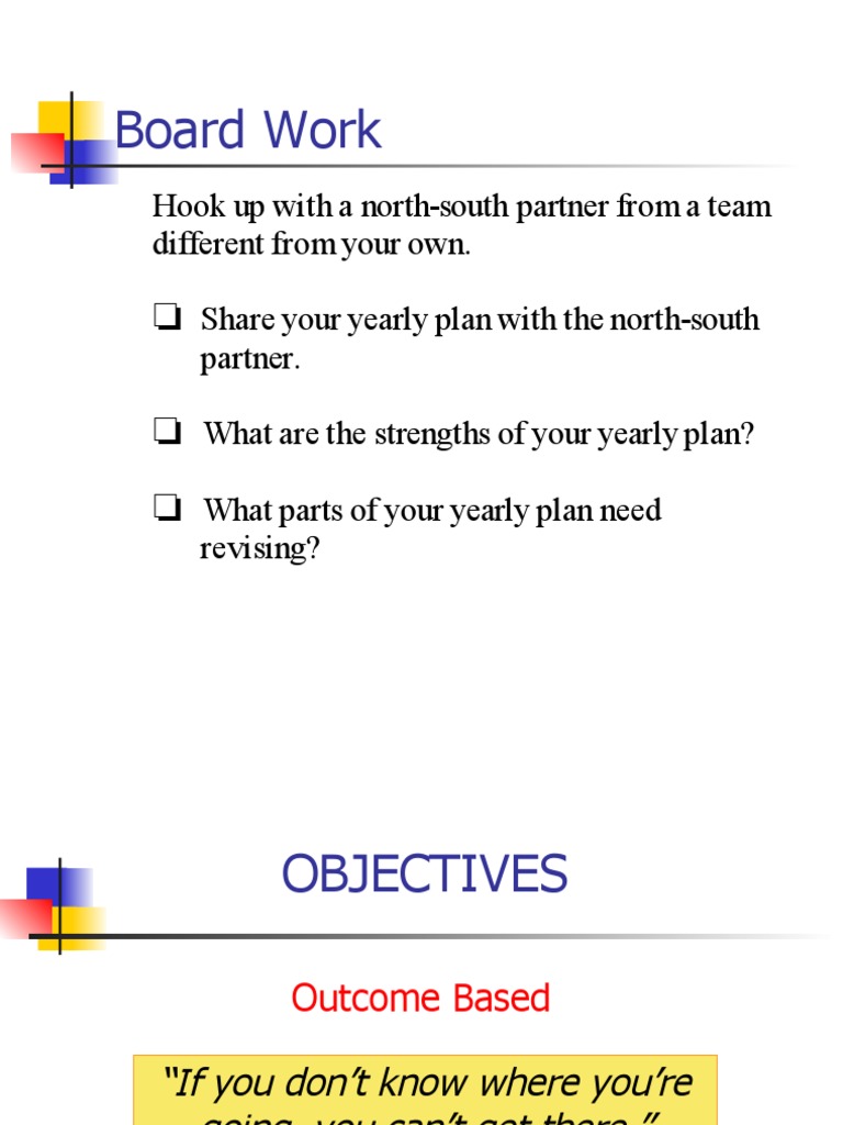 Writing Objectives | PDF | Learning | Competence (Human Resources)