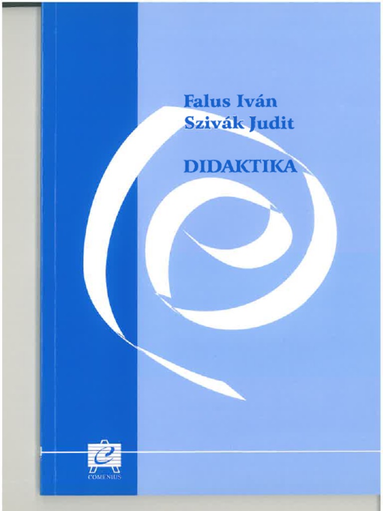 DIDAKTIKA - Falusi István Szivák Judit | PDF