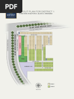 Rohini Sector 37 Residential Layout Plans | PDF