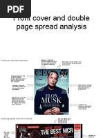 Vogue July 2021 Malala Gcse Factsheet - 1 | PDF | Vogue (Magazine ...