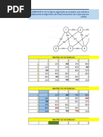 Rutas Óptimas con Algoritmo Dijkstra | PDF | Ciencias de la Computación | Programación de ...