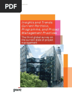 PWC Professional Framework PDF | PDF | Disruptive Innovation | Leadership