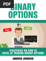 Binary Options Trading Guide on Pocket Option | PDF | Option (Finance ...