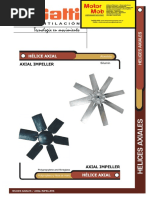 Catalogo Multi Wing | PDF